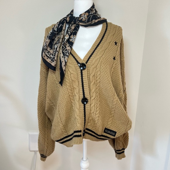 Taylor Swift | Sweaters | Taylor Swift Official Original Drop Fearless ...